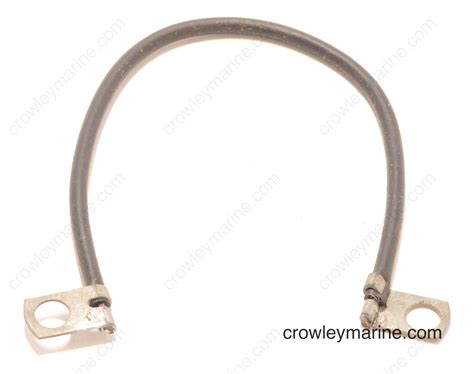 0580711 Lead Assembly Evinrude And Johnson Omc Crowley Marine