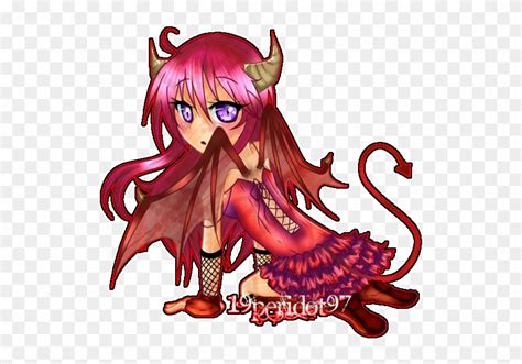 Chibi Devil