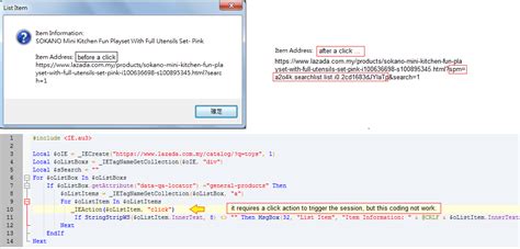 How To Retrieve The Link Location Using Autoit Autoit General Help And Support Autoit Forums