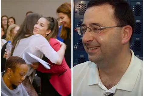Larry Nassar 979 Wgrd
