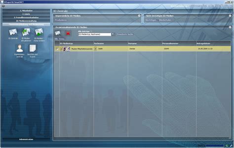 Idexpert Smartact Print Id Gmbh And Co Kg