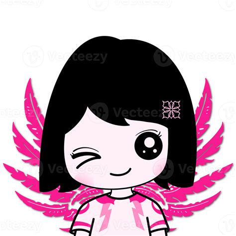 The Cute Angle 12933217 Png