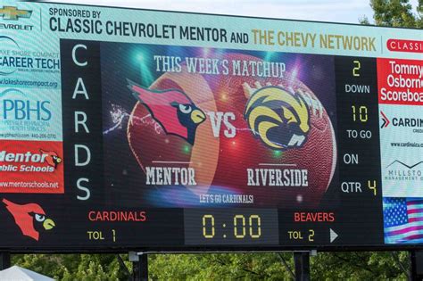 Even Our More Unique School Names Have Similar Namesakes Across The