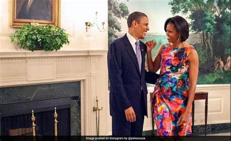 Us Secret Service Agent Took Lover To Michelle Obamas Bathroom For Sex