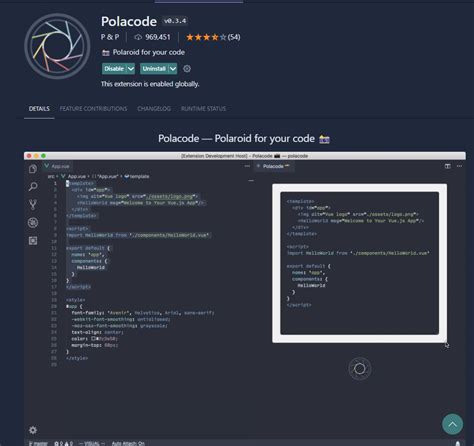 Vscode Extension Spotlight Tools For Advanced Development By Dinesh Medium