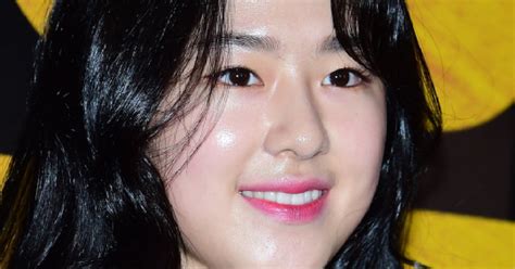 [포토] 박혜수 아기같은 피부