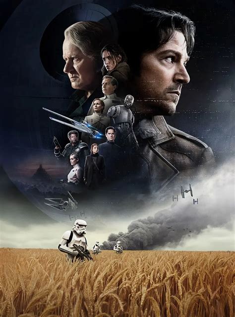 سریال Andor آندور را آنلاین دانلود و تماشا کنید کدا