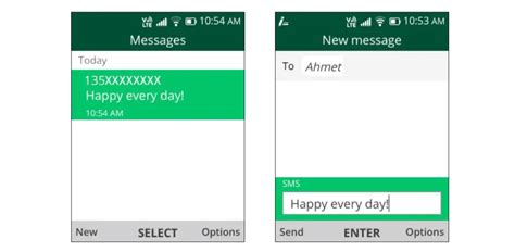 TCL Flip Phone Manual User Guide PhoneCurious TCL Flip Phone Manual User Guide PhoneCurious