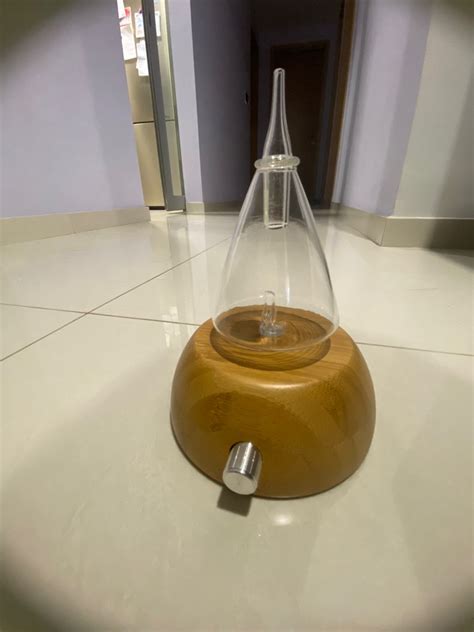 Nebuliser Diffuser Furniture And Home Living Home Fragrance On Carousell