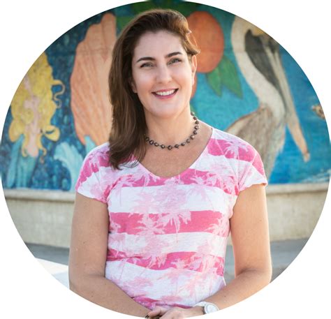 Rebecca Gormley International Yacht Broker Br