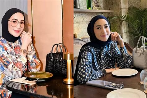 Fakta Menarik Rien Wartia Trigina Sebelum Digugat Cerai Andre Taulany