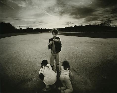 Sally Mann