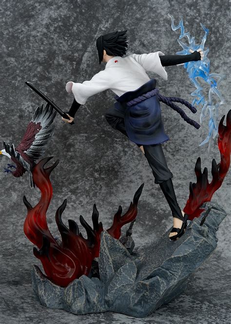 Uchiha Sasuke Shippuden Chidori