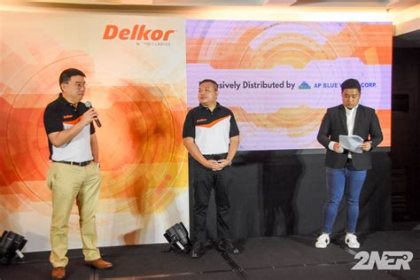 Delkor Batteries is powering progress in the Philippines - 2Ner