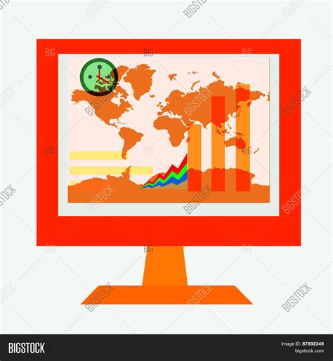 Collection Flat Web Vector Photo Free Trial Bigstock