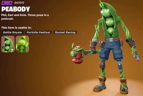 Every New Skin In The Fortnite Chapter 5 Season 3 Battle Pass Men S