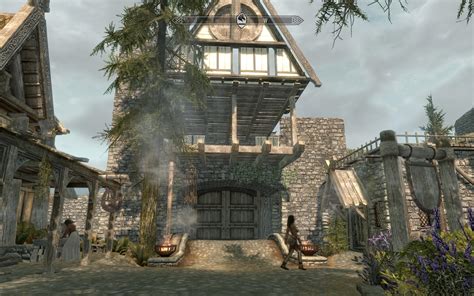 Whiterun Load Free Player´s Home Skyrim Adult Mods Loverslab