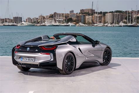 Bmw I8 Convertible Hp Specs Power Performance And Luxury In One