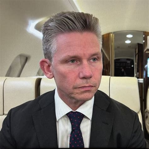 Pål Jonson Svt Nyheter