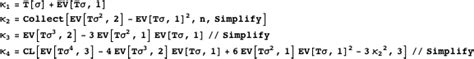 sampling distribution of ml estimators cauchy example the