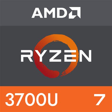 Amd Ryzen U Cpu Benchmark And Specs Hardwaredb