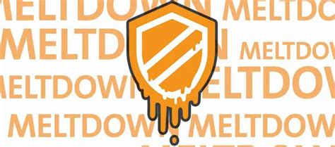 Meltdown Spectre And Hana E3 Magazine