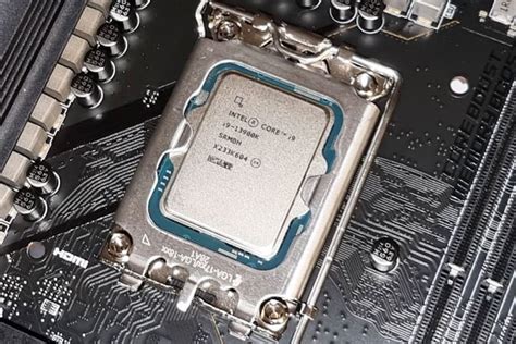 Exploring Cpu Power Scaling On Core I9 13900k And Ryzen 9 7950x R Hardware