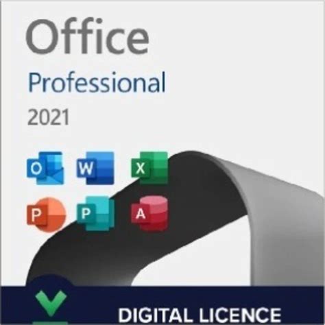 Office LTSC Professional Plus 2021 at ₹ 50996/piece in New Delhi | ID ...
