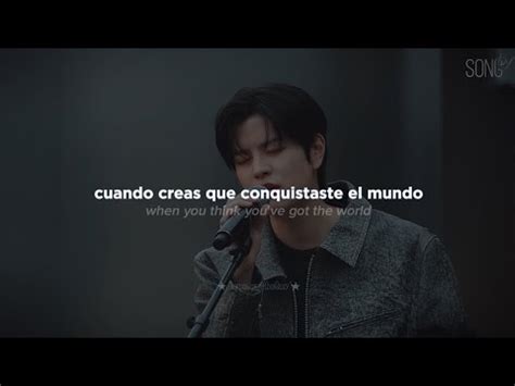 Seungmin Cover High And Dry Traducci N Al Espa Ol Youtube