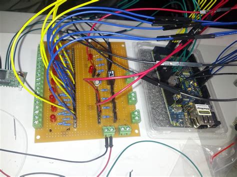 GitHub SkullKill Arduino AlarmSystem Alarm System Using An Arduino