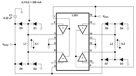 Steppering Motors With Esp32esp8266 In Micropython Part 1
