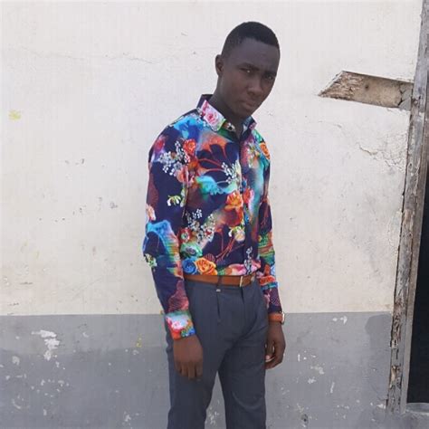 Daniel Bonsu Kwame Nkrumah University Of Science And Technology