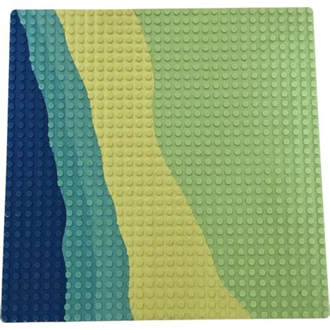 Lego Baseplate 32 X 32 2836 3811 Brick Owl