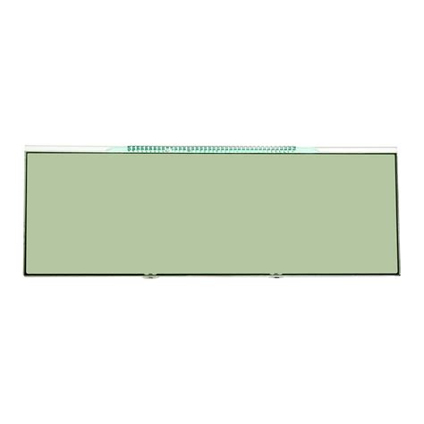 Lcd Segment Display Manufacturers Motorcycle Instrument Panel