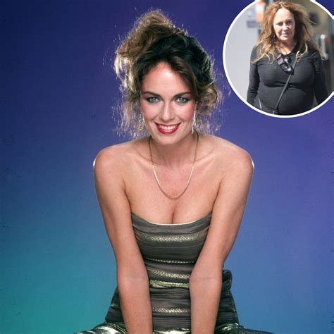 Catherine Bach Kinder The Dukes Of Hazzard Cast Reunited Then And Now