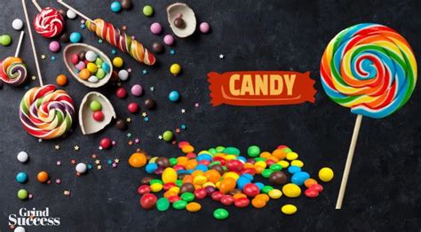 730 Trendy Candy Slogans And Taglines Ideas [2026]