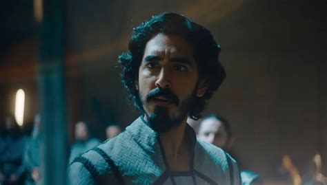Craicne Dev Patel