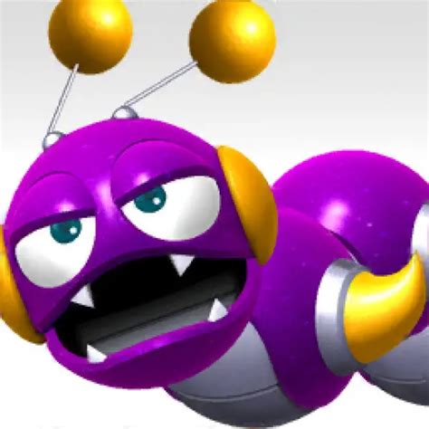 Sonic Character Generator Generatormix