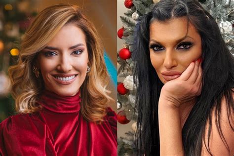 Vesna Joksimović Na Društvenim Mrežama šalje Tajne Poruke Foto Hello Magazin