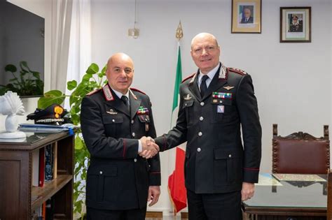 Comandante A Ponte A Moriano Dal 2018 Franco Capoccetta Va In Pensione Luccaindiretta