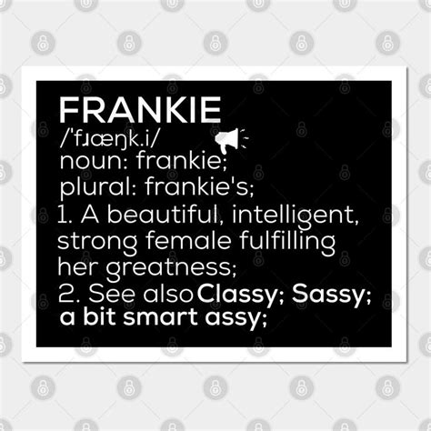 Frankie Name Frankie Definition Frankie Female Name Frankie Meaning