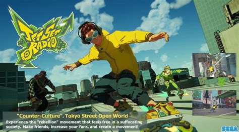 Sega Libera Novas Imagens E Informações De Crazy Taxi Golden Axe Jet