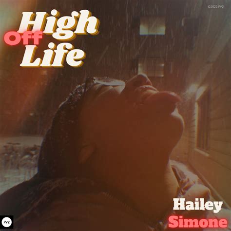 Audio Hailey Simone High Off Life Breaking And Entering
