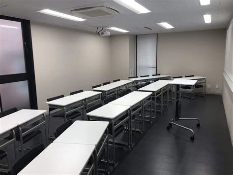 Japanese School Class