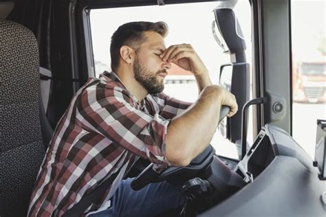 Trucking Safety And Sleep Apnea Navigating Federal Regulations And Dot