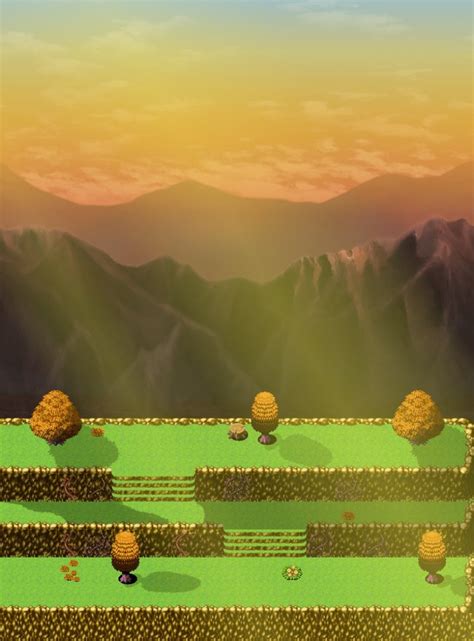 Random World Map Generator Rpg Maker Forums