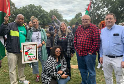 People And Planet Will Be First With Michael Dublin