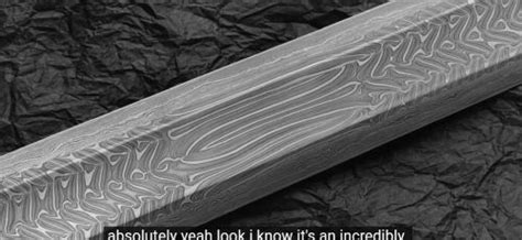 Wurmbuntes Schwert Vs Sutton Hoo Sword Forged In Fire Schmiede Das