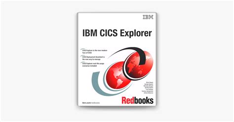 ‎ibm Cics Explorer Trên Apple Books