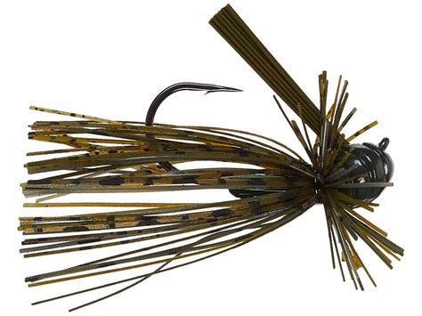 Bizz Baits Heavy Finesse Jigs Tackle Warehouse